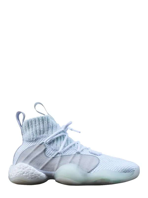 Adidas Crazy Byw X Sneakers - White