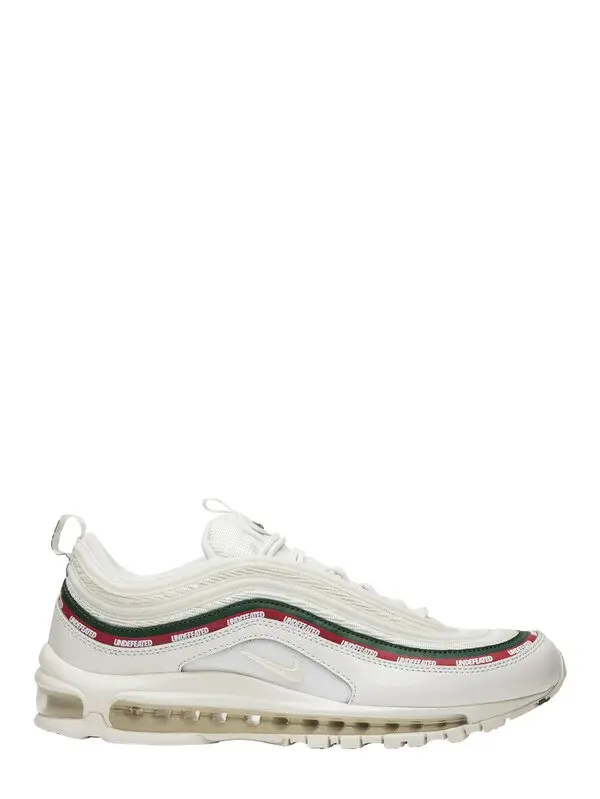 Nike Undefeated X Air Max 97 Og 'sail - White