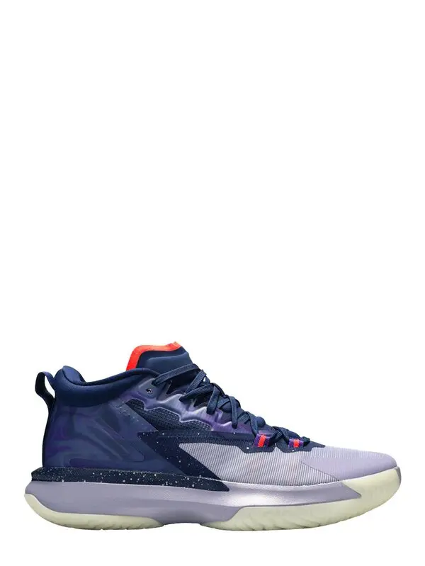 JORDAN Zion 1 'zna' Sneakers - Blue