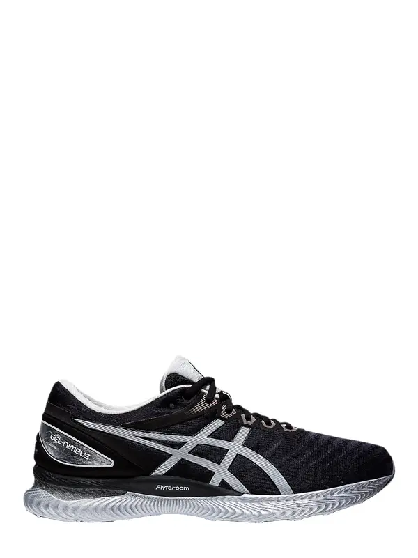 Asics Gel-nimbus 22 Sneakers - Black