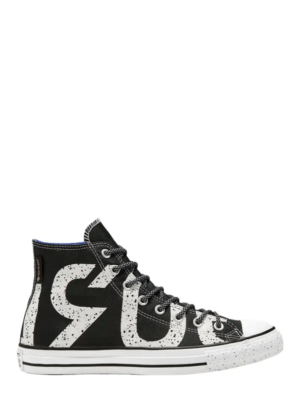 CONVERSE Gore-tex Soho Survivor Chuck Taylor All Star High - Black