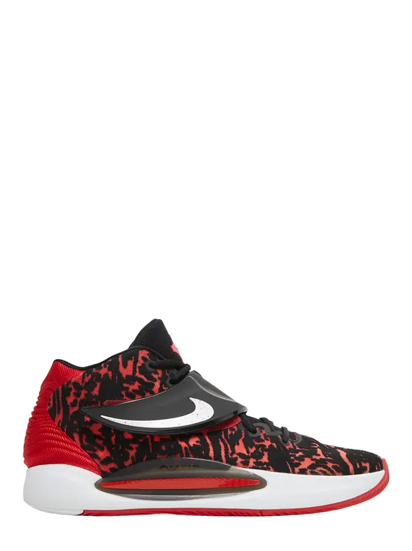 Nike Kd 14 Sneakers - Red