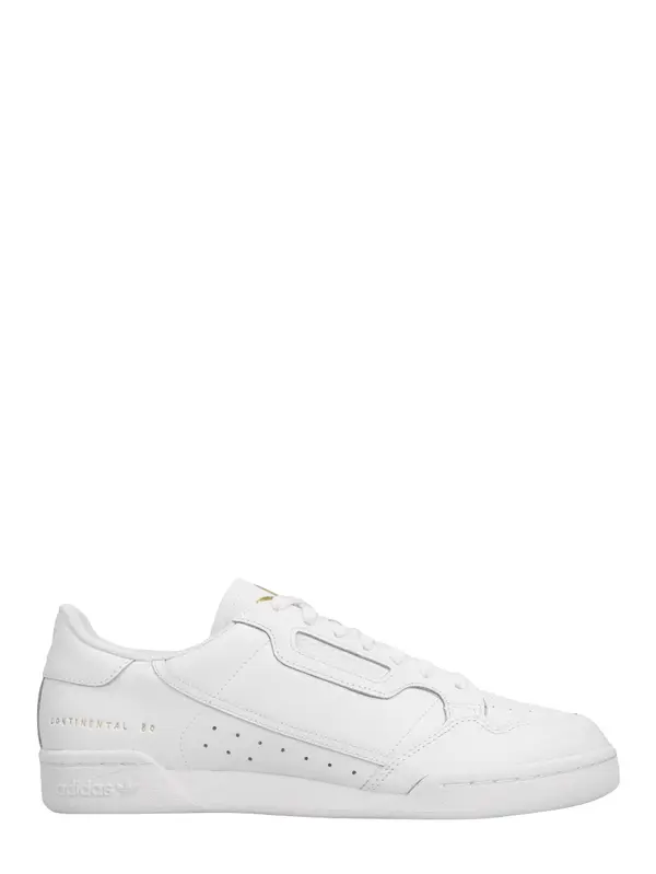 Adidas Continental 80 Sneakers - White