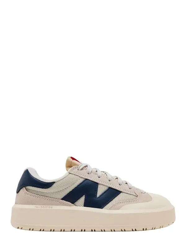 NEW BALANCE Ct302 Sneakers - Grey