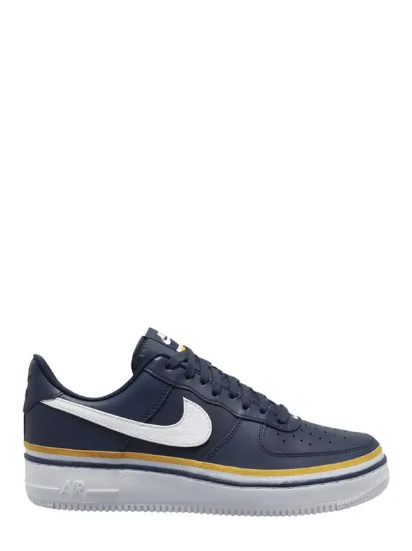Nike Force 1 Low Sneakers - Blue