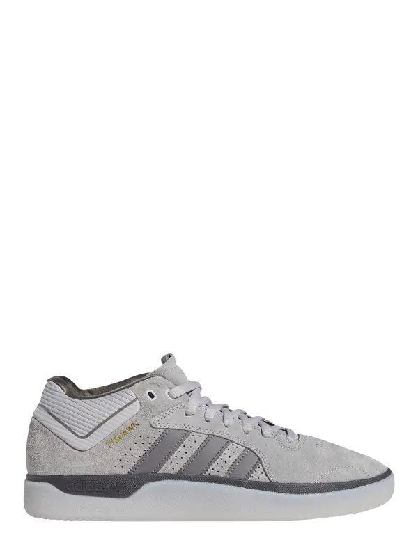 Adidas Tyshawn Sneakers - Grey