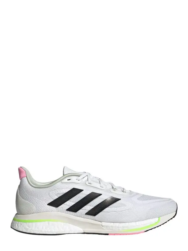 Adidas Supernova+ Sneakers - White