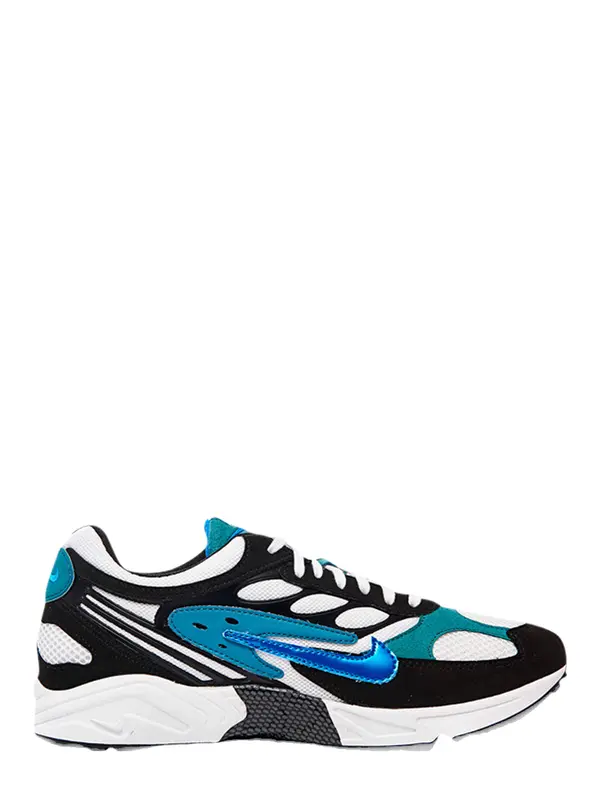 Nike Air Ghost Racer Sneakers - Blue