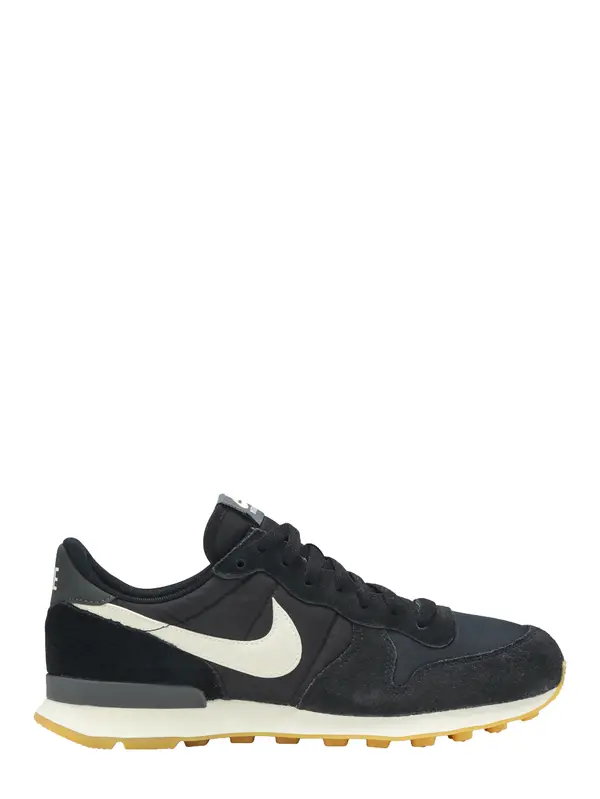 Nike Internationalist Sneakers - Black