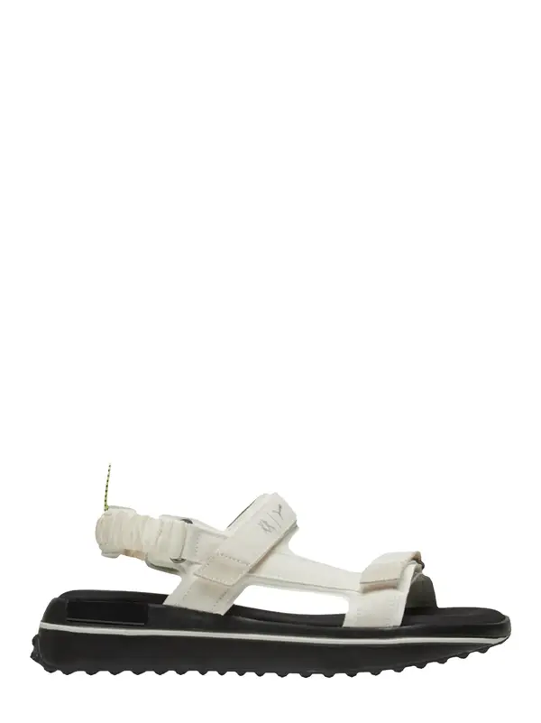 PUMA Liu Wen X Wmns Future Rider Sandals - White