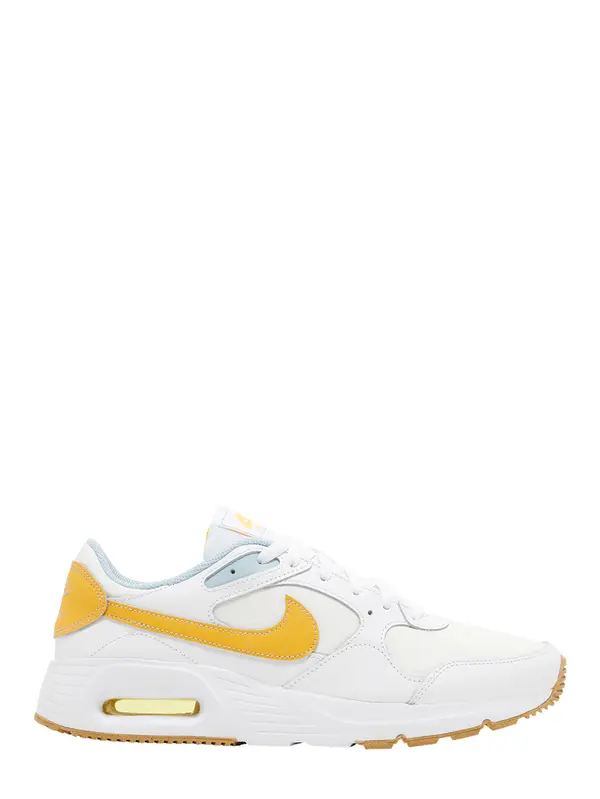 Nike Air Max Sc Sneakers - White