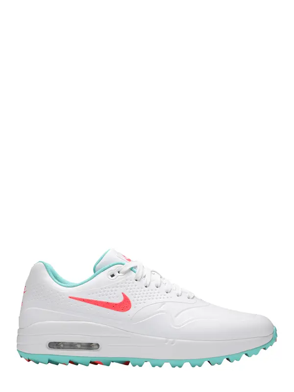 Nike Air Max 1 Golf Sneakers - White