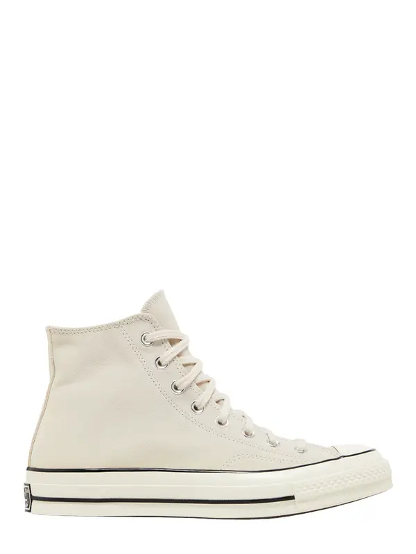 CONVERSE Chuck 70 High - White