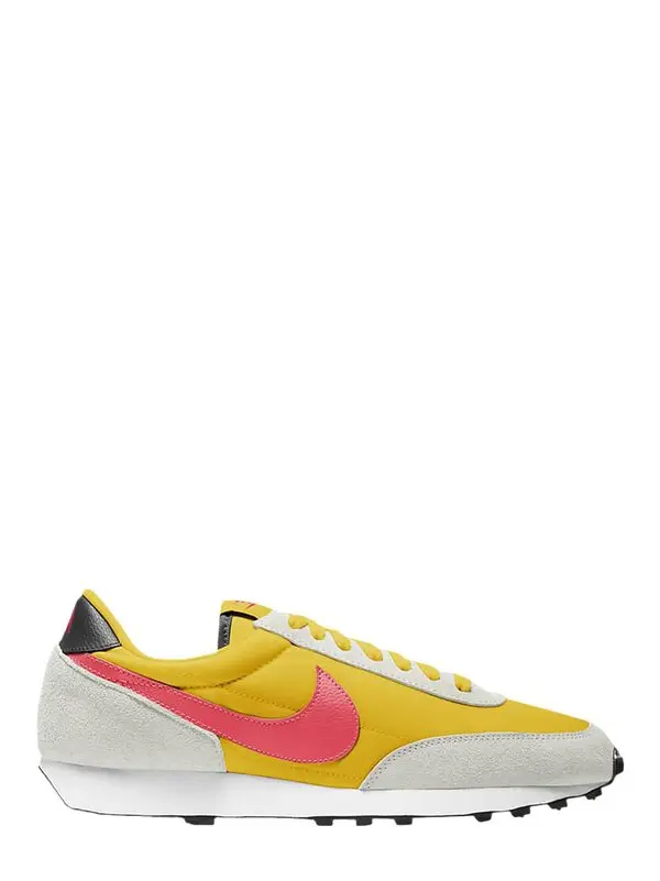 Nike Wmns Daybreak Sneakers - Yellow