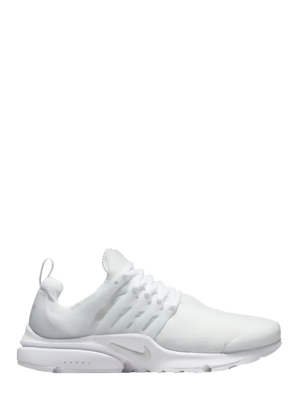 Nike Air Presto Sneakers - White