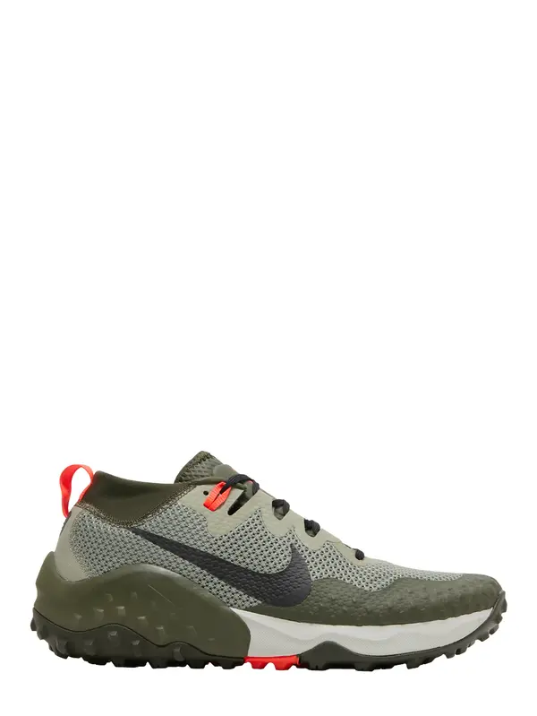 Nike Wildhorse - Green