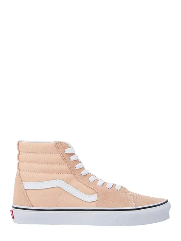 VANS Sk8-hi Classic - Orange