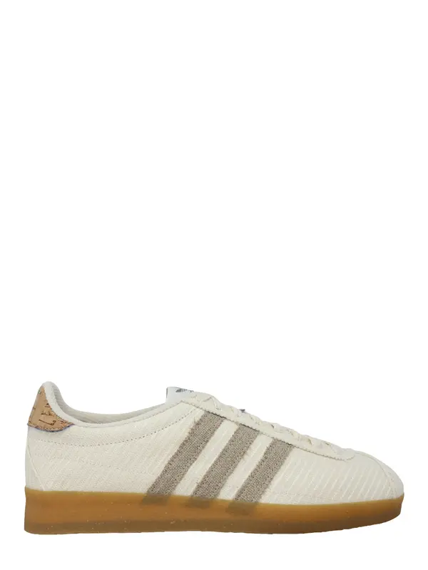 Adidas Satta X Gazelle Gum Size? Exclusive Sneakers - White
