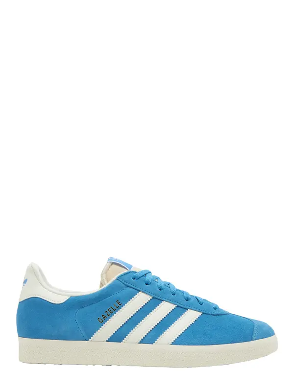 Adidas Gazelle Sneakers - Blue