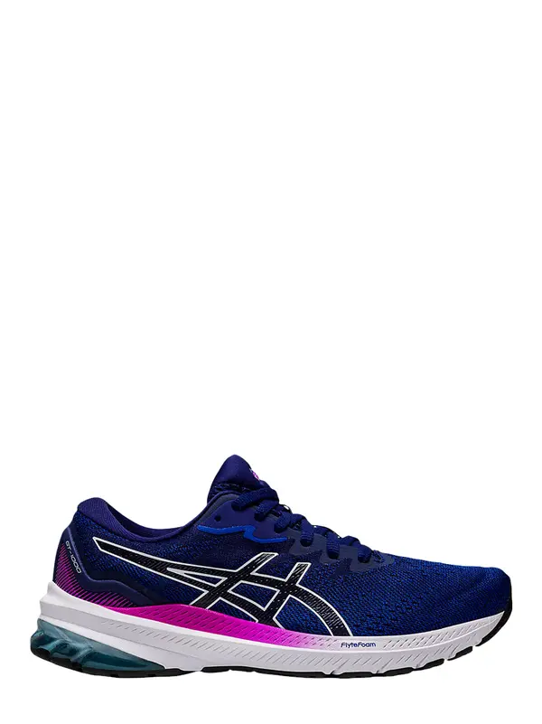 Asics Gt 1000 Sneakers - Blue