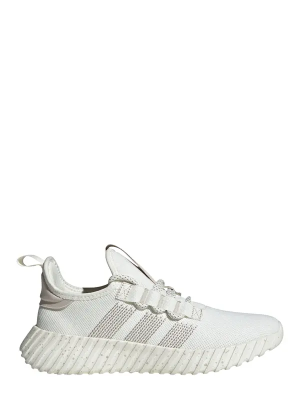 Adidas Kaptir Flow Sneakers - White