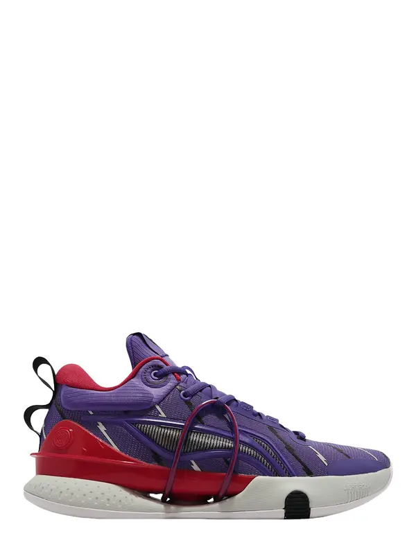 LI-NING Speed Premium Raptors - Purple