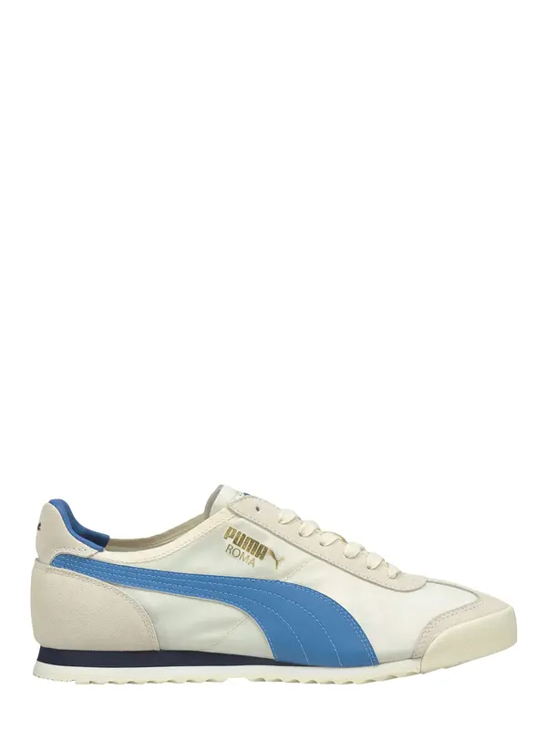 PUMA Roma Og Nylon Sneakers - Cream