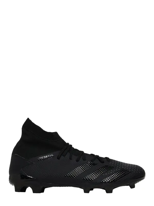 Adidas Predator 20.3 Fg - Black