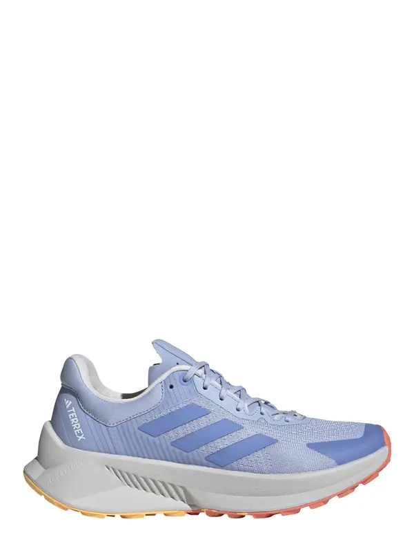 Adidas Soulstride Flow Sneakers - Blue