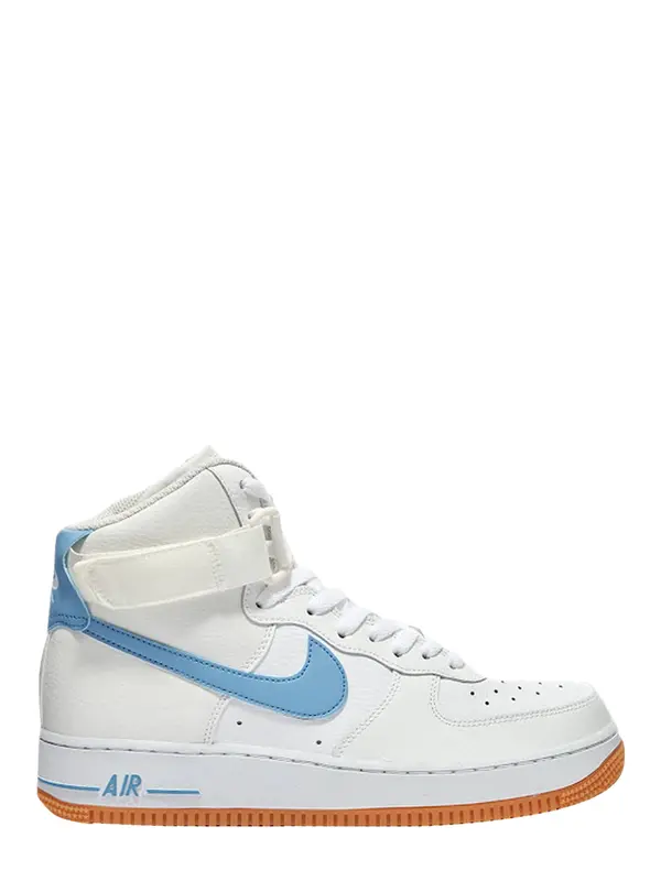 Nike Air Force 1 High-top Sneakers - White