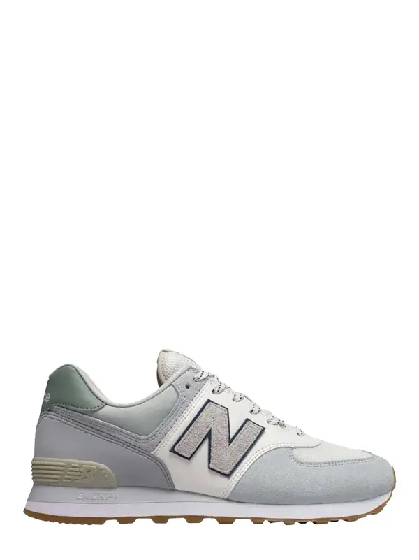 NEW BALANCE 574 Sneakers - White