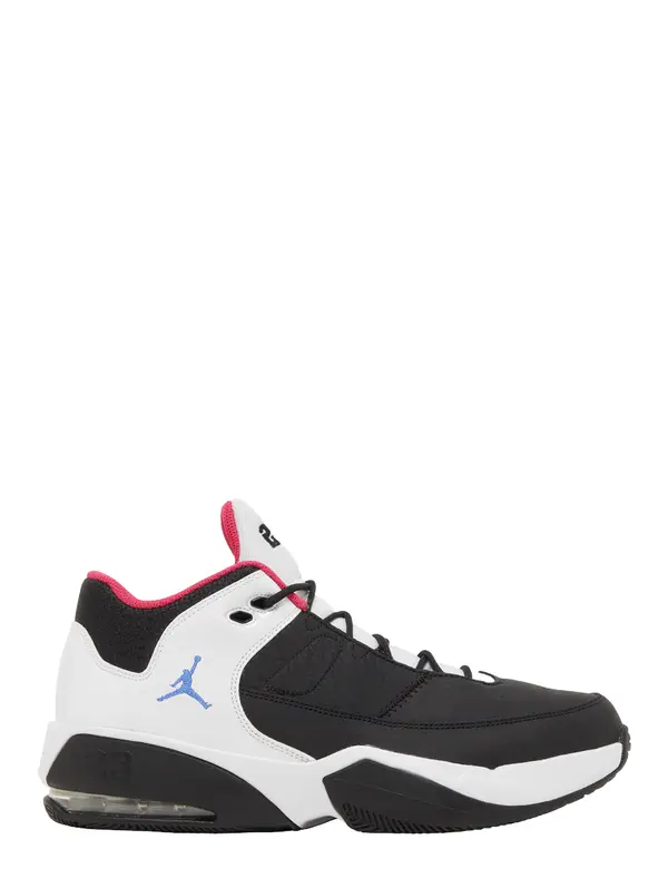 JORDAN Max Aura 3 Sneakers - Black