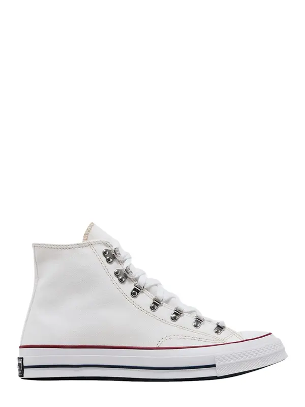 CONVERSE Pglang X Chuck 70 High 'goodluckchuck' Sneakers - White