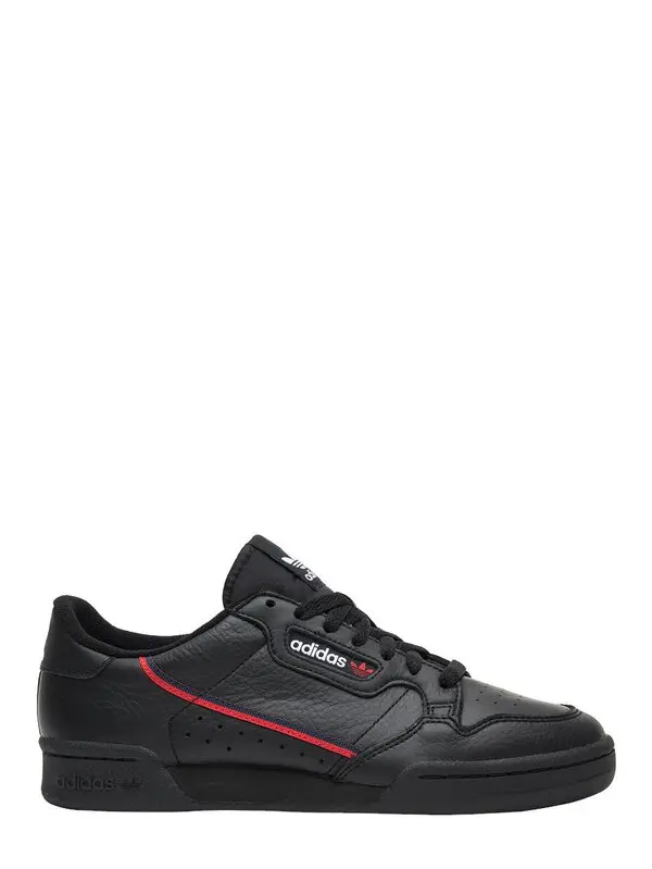 Adidas Continental 80 Rascal - Black