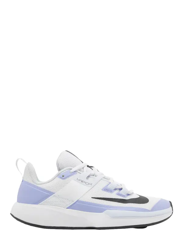 Nike Nikecourt Vapor Lite Sneakers - White