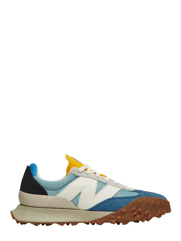 NEW BALANCE Xc-72 Sneakers - Blue