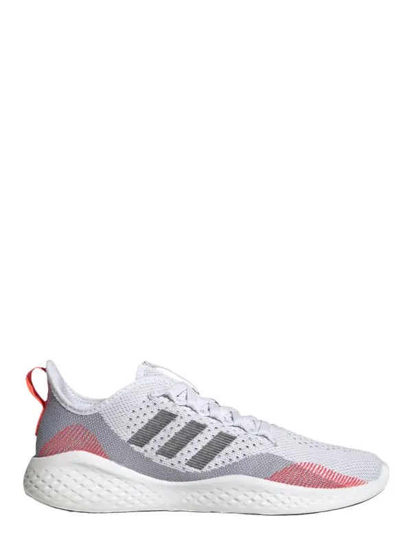 Adidas Fluidflow 2.0 Sneakers - Grey