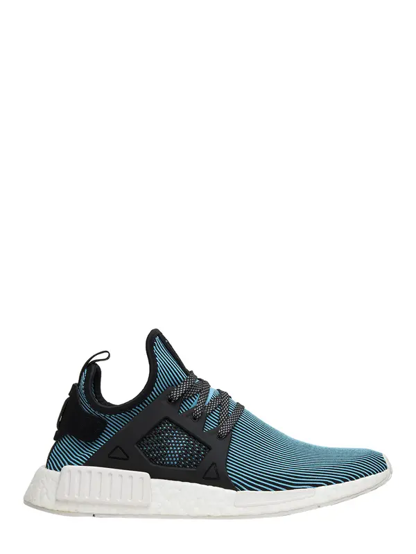 Adidas Nmd_xr1 Sneakers - Blue