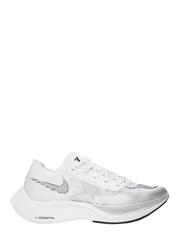 Nike Zoomx Vaporfly Next% 2 Sneakers - White