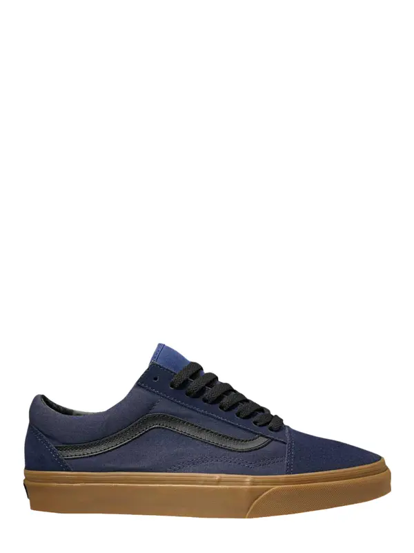 VANS Old Skool Sneakers - Blue