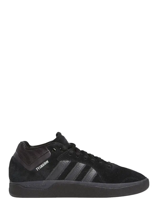Adidas Spitfire X Tyshawn 'nyc/sf Mashup' Sneakers - Black
