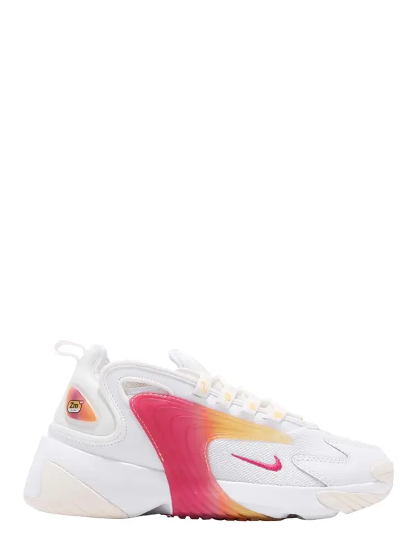 Nike Wmns Zoom 2k Sneakers - White