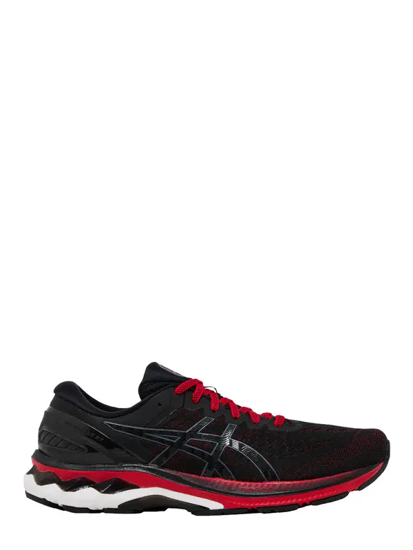 Asics Gel-kayano 27 Sneakers - Red
