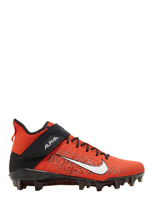Nike Alpha Menace Pro 2 Mid - Orange