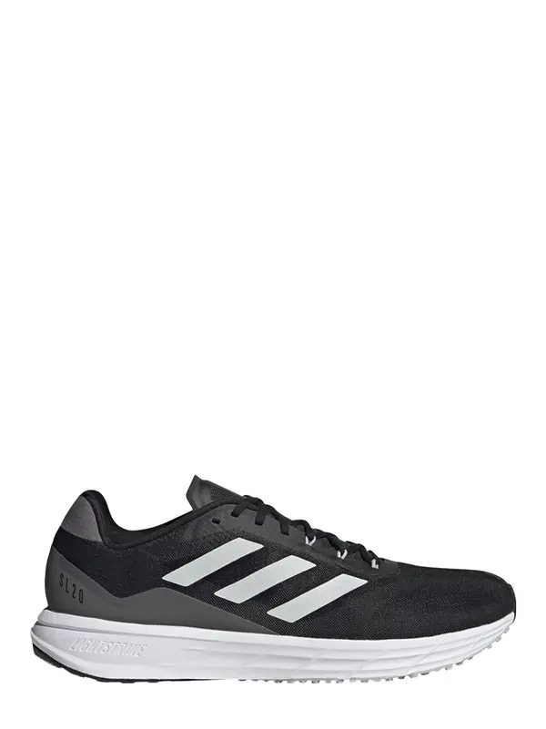 Adidas Sl20.2 Sneakers - Black