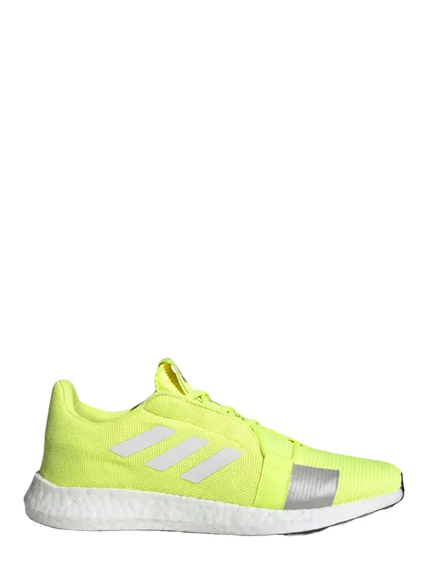 Adidas Senseboost Go Sneakers - Yellow