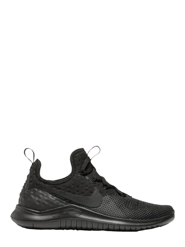 Nike Free Tr Sneakers - Black