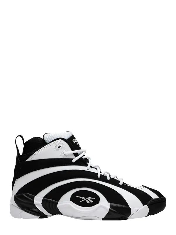 REEBOK Shaqnosis Og Retro Sneakers - Black