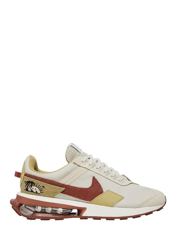 Nike Air Max Pre-day Se Sun Club Sneakers - Cream