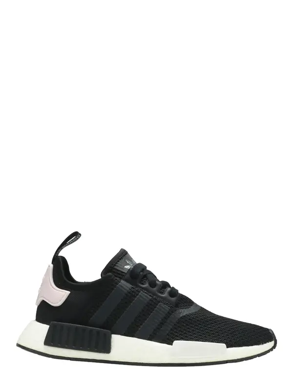 Adidas Nmd_r1 Sneakers - Black